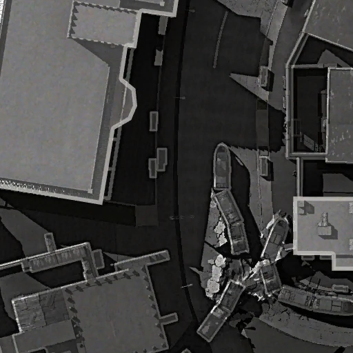 Brakkesh - Delta Force Interactive Maps