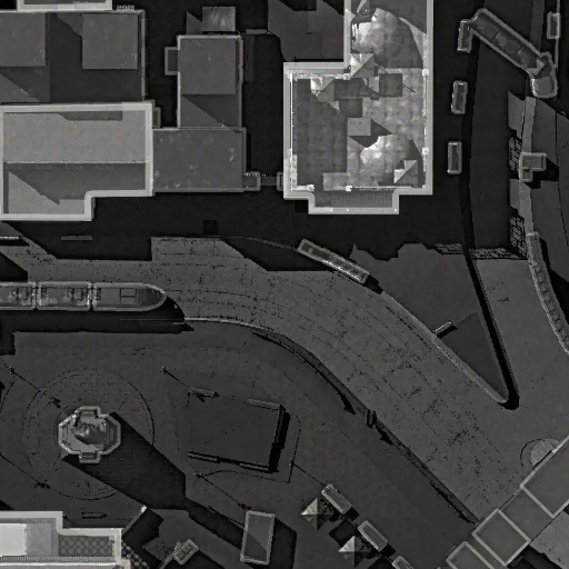 Brakkesh - Delta Force Interactive Maps