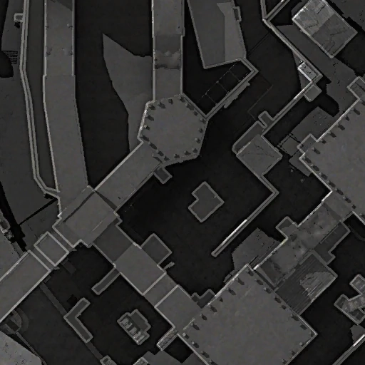 Brakkesh - Delta Force Interactive Maps