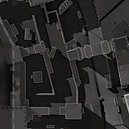 Brakkesh - Delta Force Interactive Maps