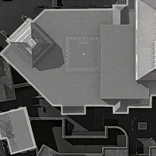 Brakkesh - Delta Force Interactive Maps