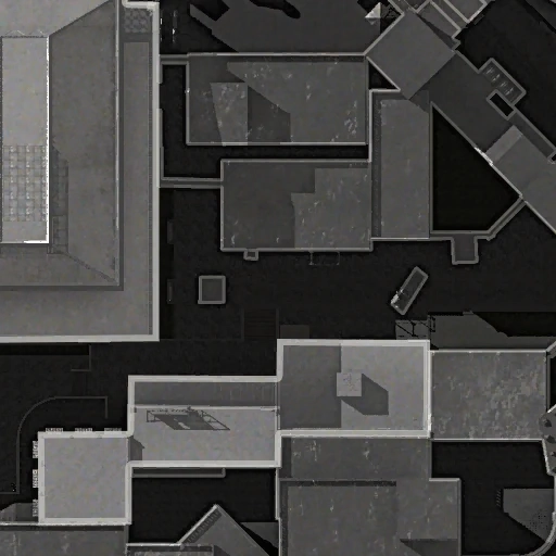 Brakkesh - Delta Force Interactive Maps