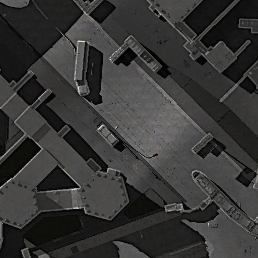 Brakkesh - Delta Force Interactive Maps